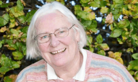 Ingrid Schrøder-Hansen | Jørlunde kirke